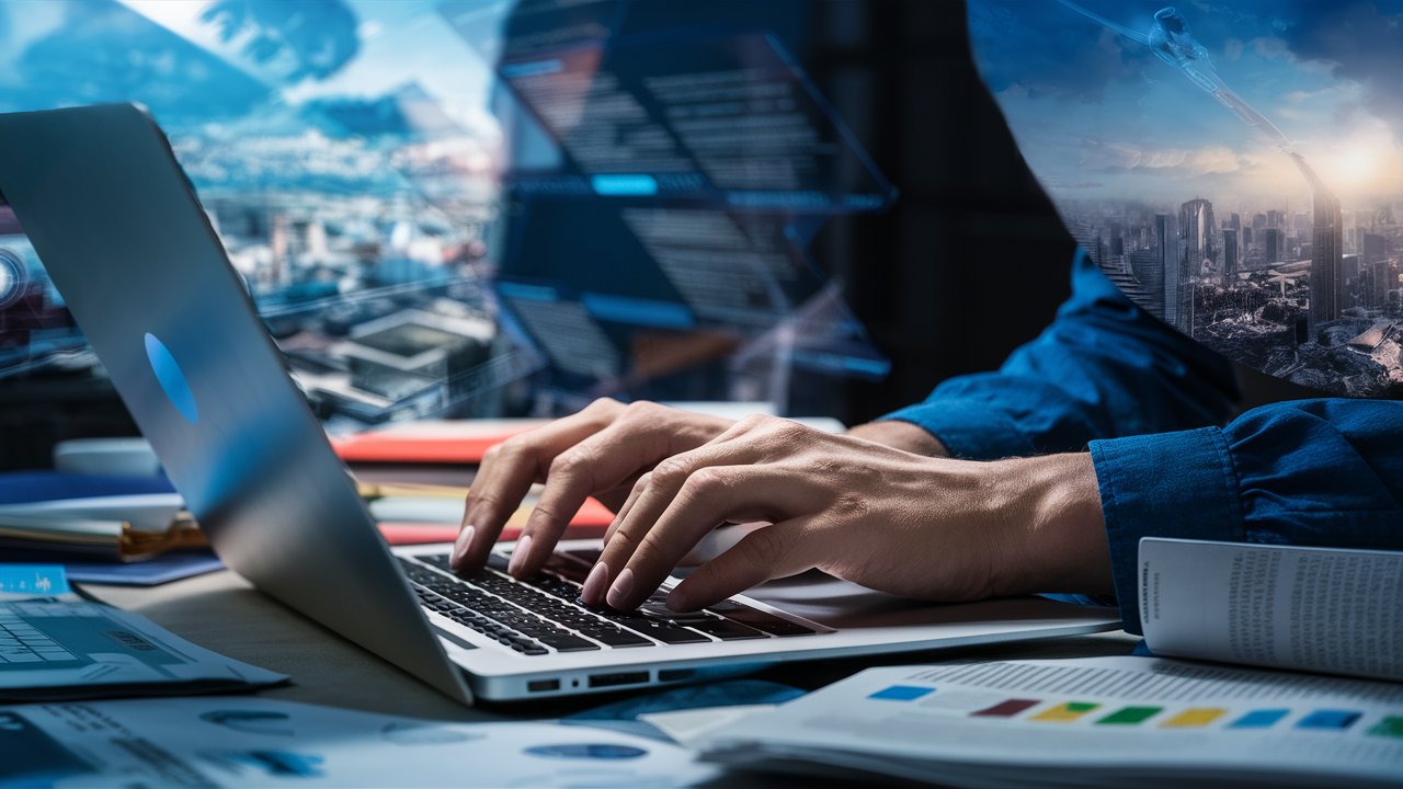 Technical Content Writing – Beyond the Frame